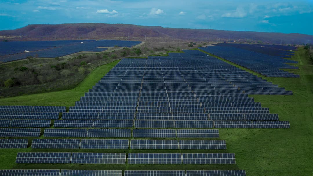 Atlas Renewable Energy – Powered by Excellence