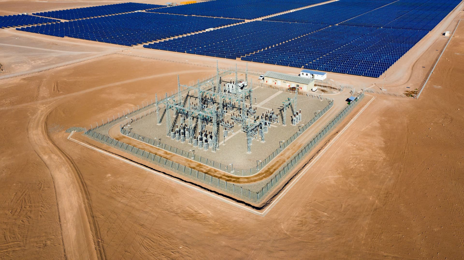 Atlas Renewable Energy – Powered by Excellence